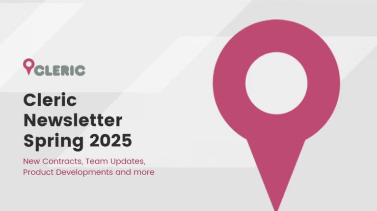 News - Cleric Computer Services