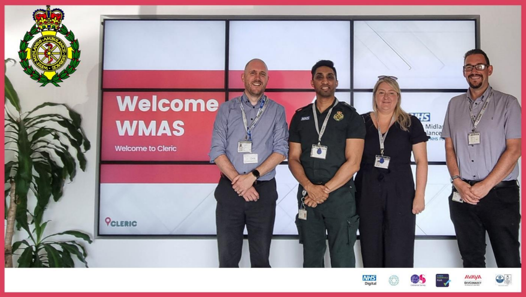 News - Cleric Computer Services